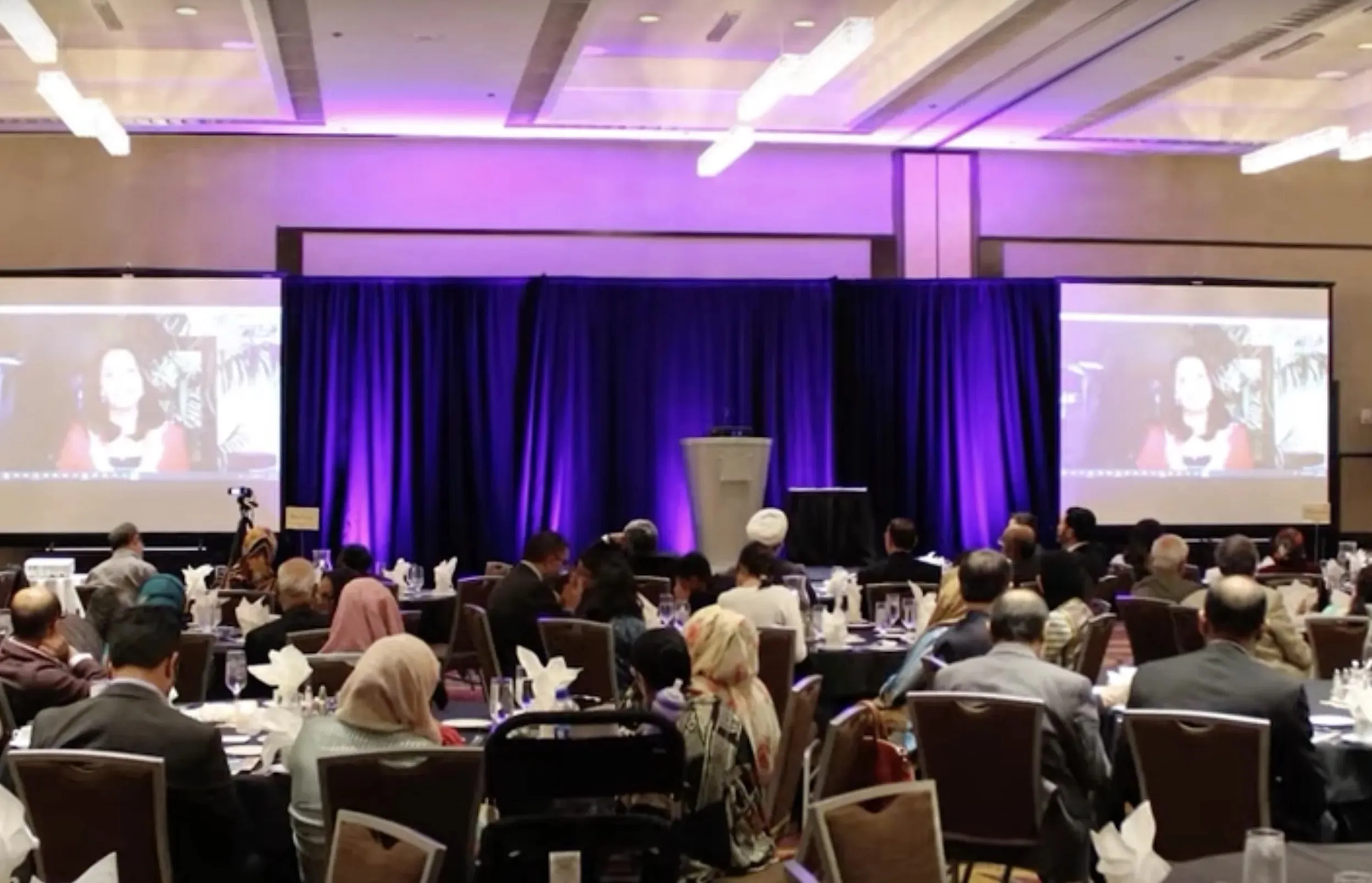 IMI Canada National Conference 2023 - Imamia Medics Canada